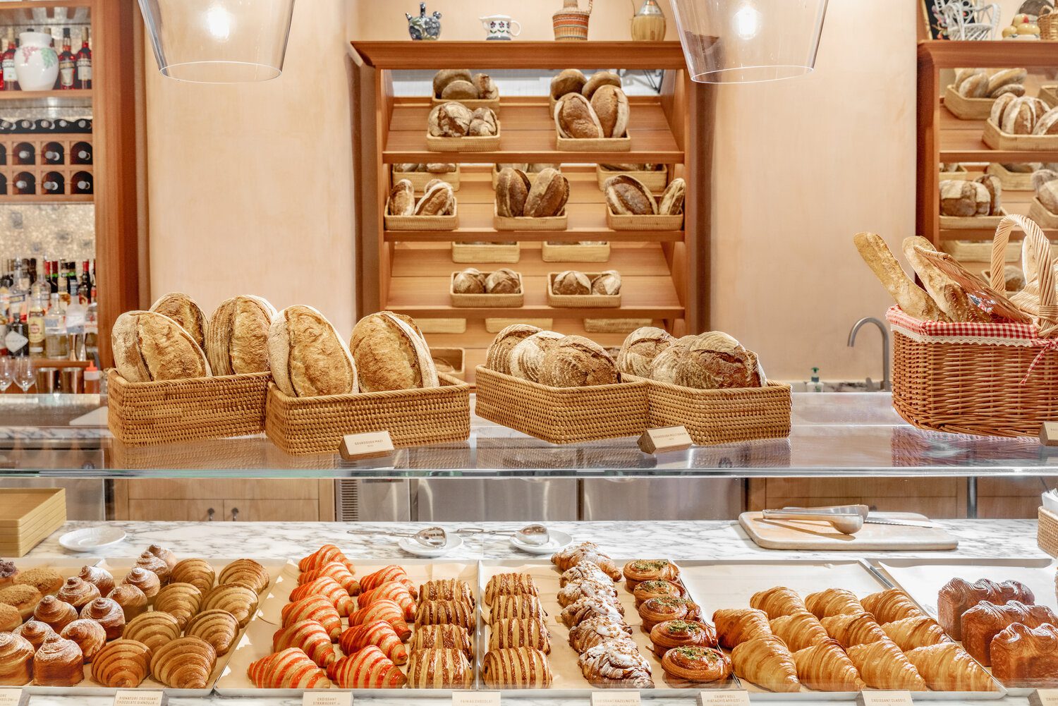 【新打卡Cafe推介】赤柱少女粉紅Cafe - Pane e Latte ︱ uFinance 大專學生資訊貸款平台