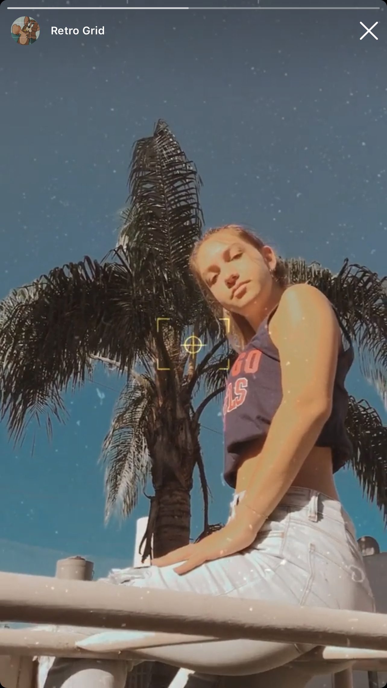 【Instagram Story Filter推介-復古篇】唔洗有菲林相機都有復古feel嘅filter～ ︱ uFinance 大專學生資訊貸款平台