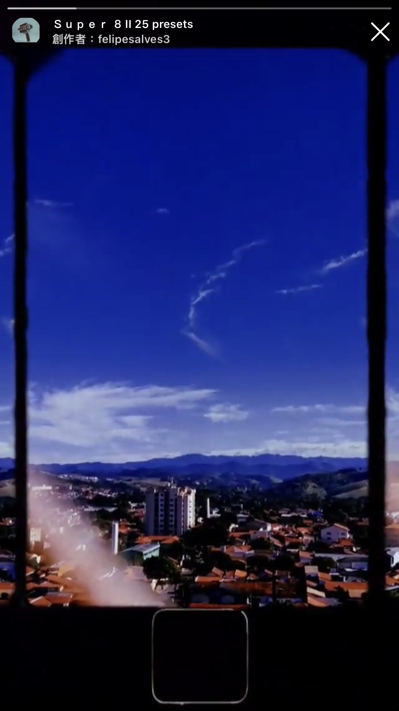 【Instagram Story Filter推介-復古篇】唔洗有菲林相機都有復古feel嘅filter～ ︱ uFinance 大專學生資訊貸款平台