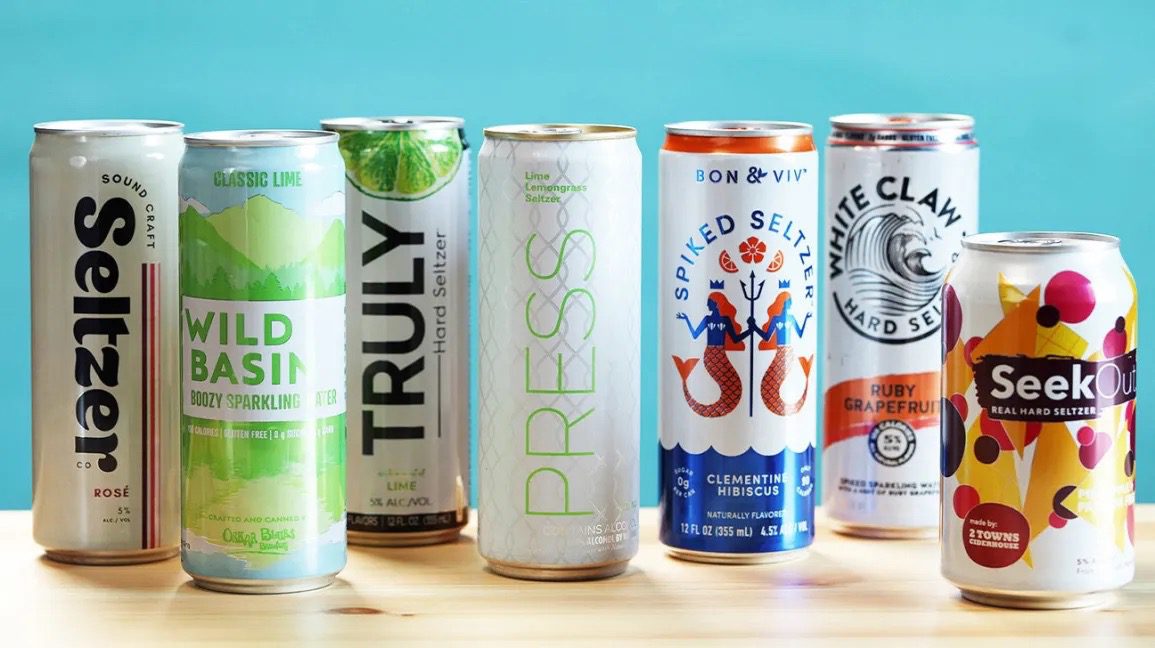 【養生懶人包】飲酒都要飲得健康 5款卡路里最少嘅酒 ︱ uFinance 大專學生資訊貸款平台